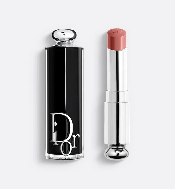 Dior Addict Hydrating Shine Refillable Lipstick - 100 Nude Look