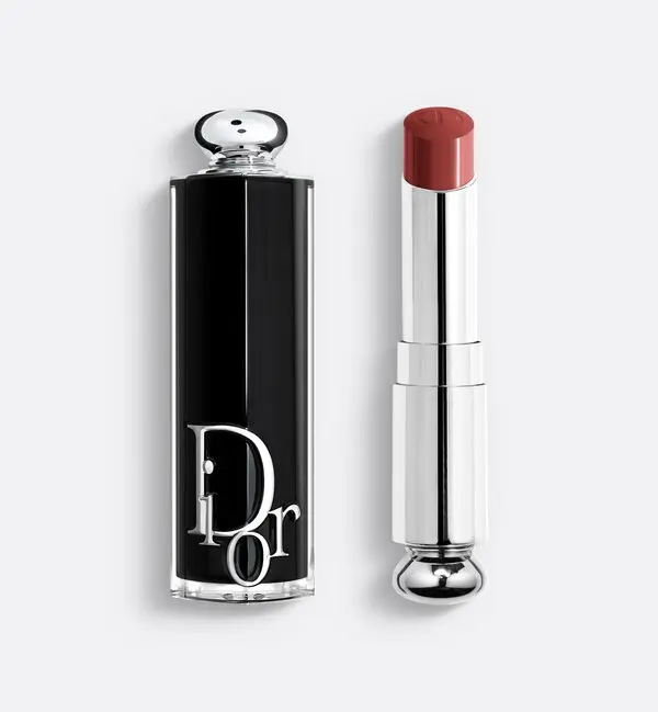 Dior Addict Hydrating Shine Refillable Lipstick - 727 Dior Tulle