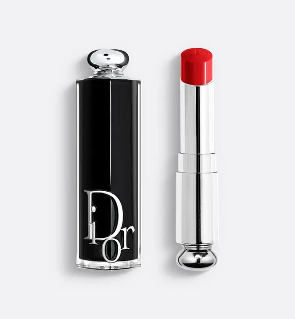 Dior Addict Hydrating Shine Refillable Lipstick - 745 Re(d)volution