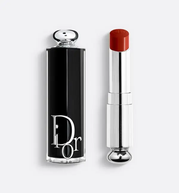 Dior Addict Hydrating Shine Refillable Lipstick - 822 Scarlet Silk