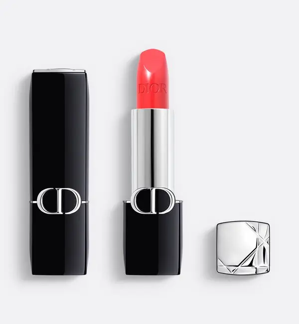 Dior Rouge Lipstick - 028 Actrice Satiny Finish