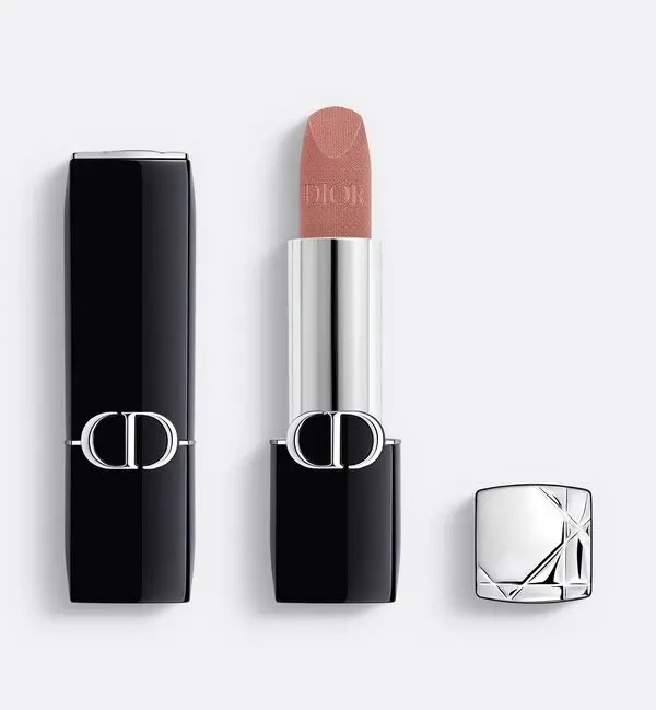 Dior Rouge Lipstick - 218 Rose Rose Velvet Finish