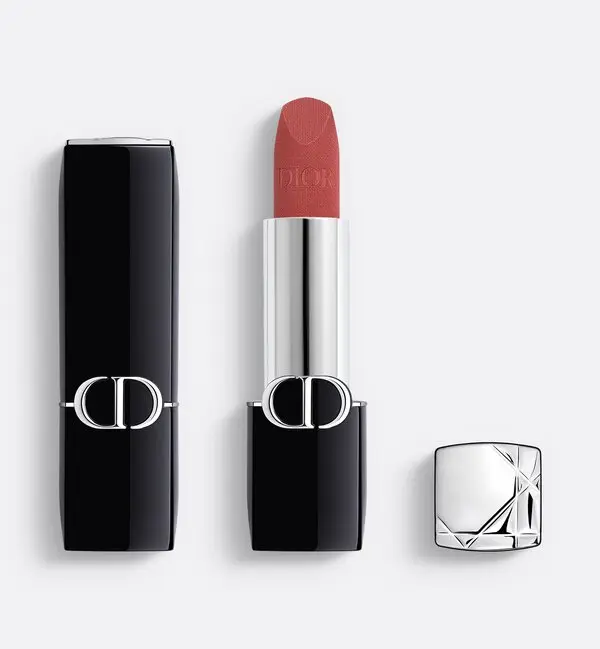 Dior Rouge Lipstick - 624 Vérone Velvet Finish