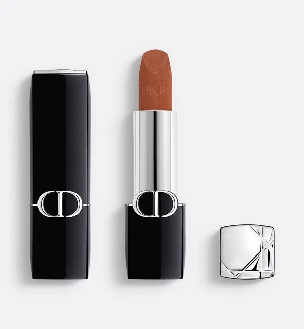Dior Rouge Lipstick - 737 Mystère Velvet Finish