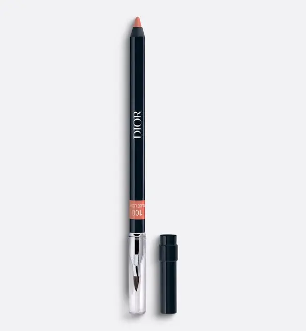 Dior Rouge Contour Lip Liner Pencil - 100 Nude Look