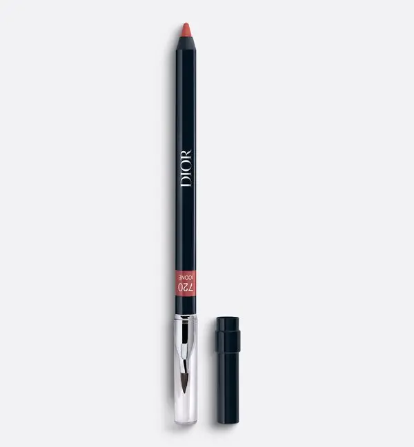 Dior Rouge Contour Lip Liner Pencil - 720 Icone