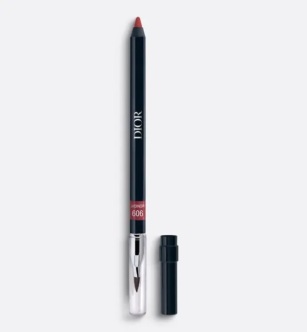 Dior Contour No Transfer Lip Liner Pencil - 909 Midnight