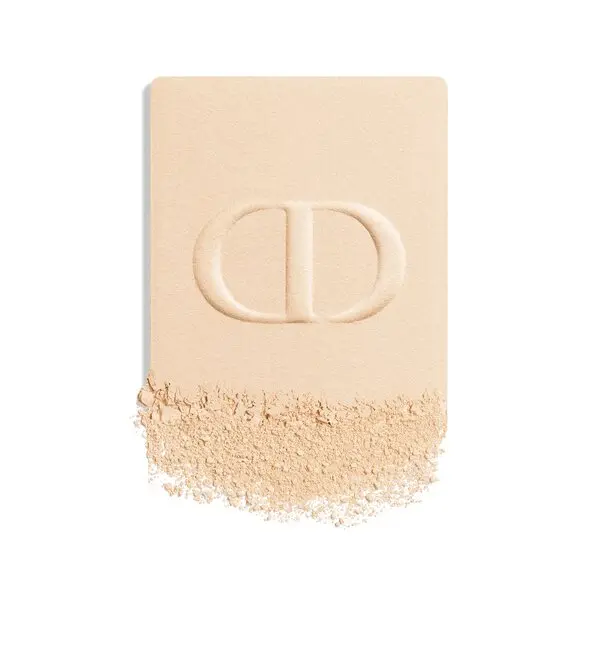 Dior Forever Natural Velvet Refill Foundation - 1w Warm