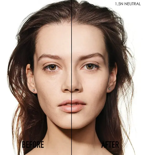 Dior Forever Natural Velvet Foundation - 1,5n Neutral