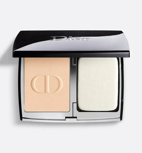 Dior Forever Natural Velvet Foundation - 2w Warm