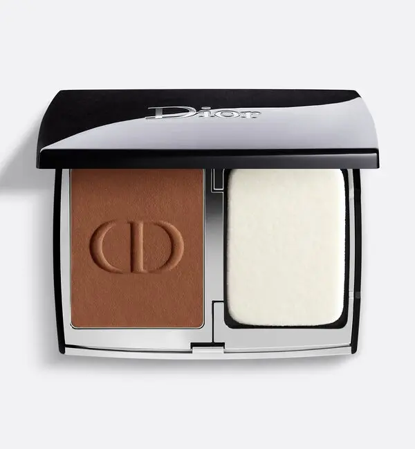 Dior Forever Natural Velvet Foundation - 8n Neutral