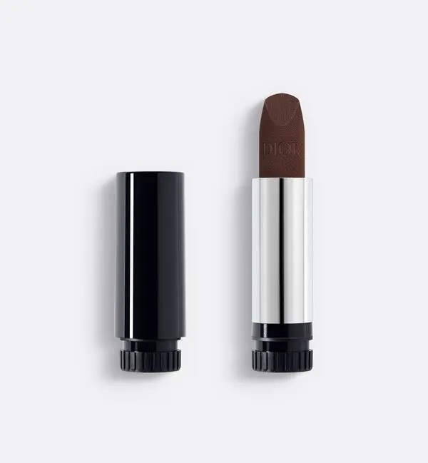Dior Rouge The Refill Lipstick - 500 Nude Soul Velvet Finish