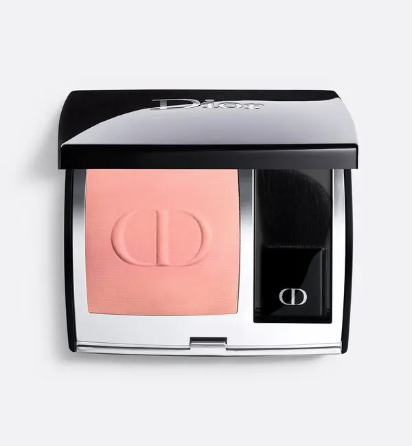 Dior Rouge Blush Blush Long Wear - 100 Nude Look