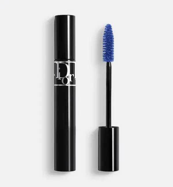Dior Show Waterproof Mascara - 258 Bleu