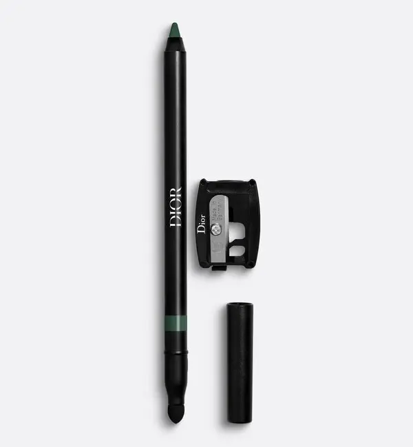 Dior Show On Stage Crayon Eyeliner Waterproof - 374 Dark Green