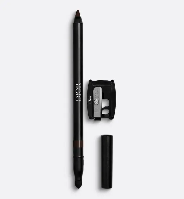 Dior Show On Stage Crayon Eyeliner Waterproof - 594 Brown
