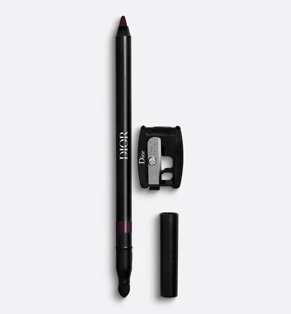 Dior Show On Stage Crayon Eyeliner Waterproof - 774 Plum