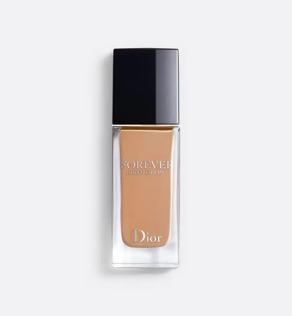 Dior Forever Skin Glow Clean Radiant Foundation - 4n Neutral