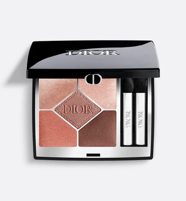 Dior Show 5 Couleurs Eyeshadow Palette - 429 Toile De Jouy