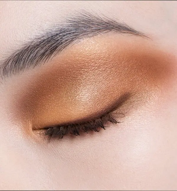 Dior Show 5 Couleurs Eyeshadow Palette - 439 Copper