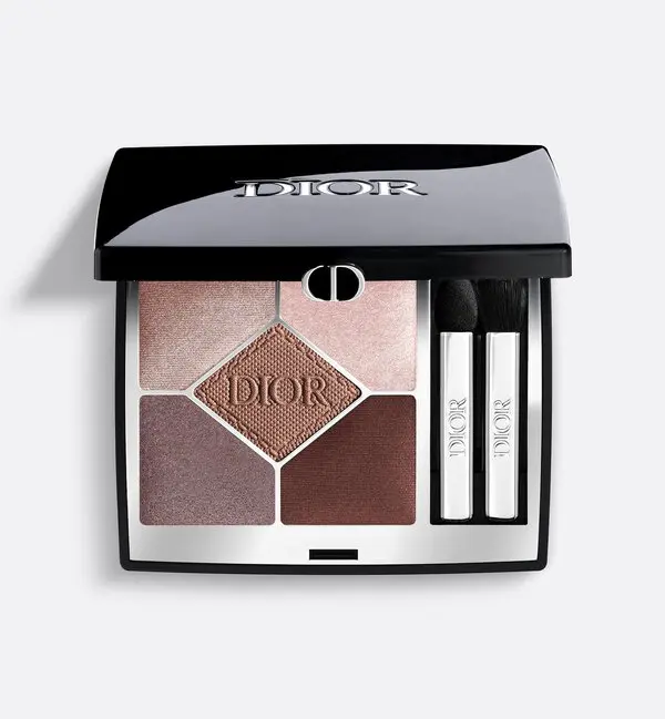 Dior Show 5 Couleurs Eyeshadow Palette - 669 Soft Cashmere