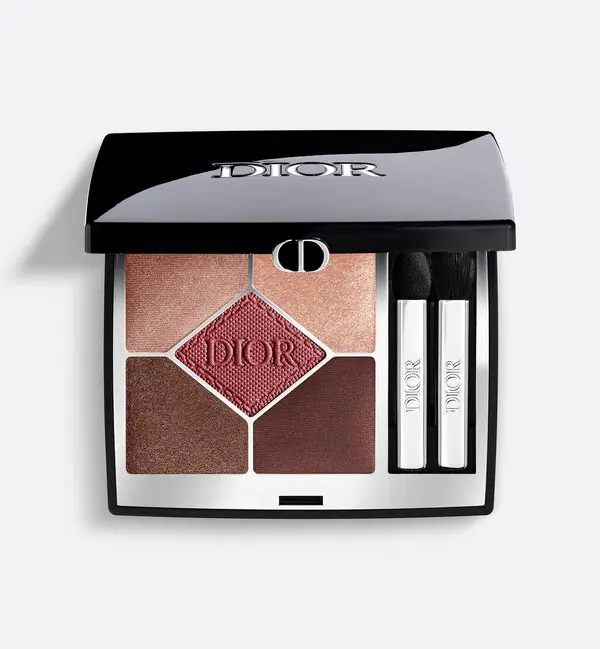 Dior Show 5 Couleurs Eyeshadow Palette - 689 Mitzah
