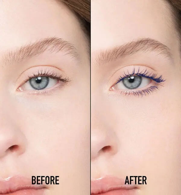 Dior Show Mascara - 288 Blue
