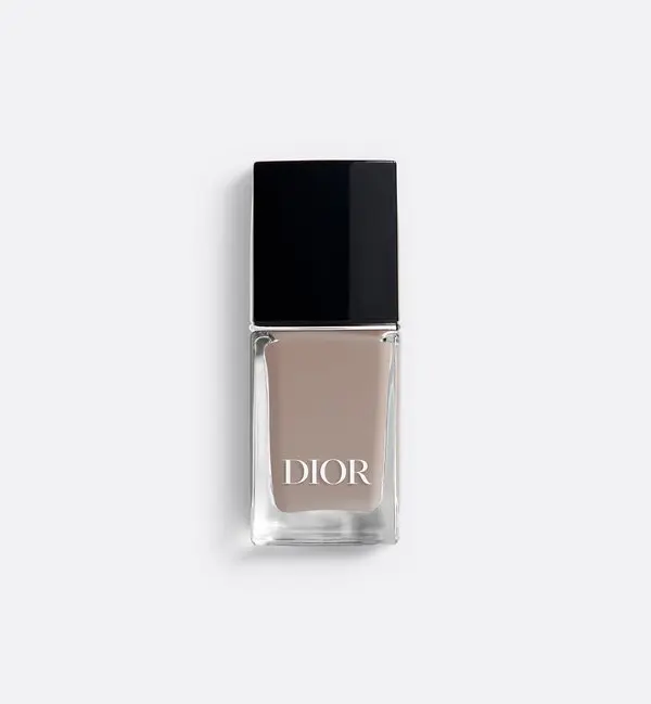 Dior Vernis Nail Lacquer - 206 Gris Dior