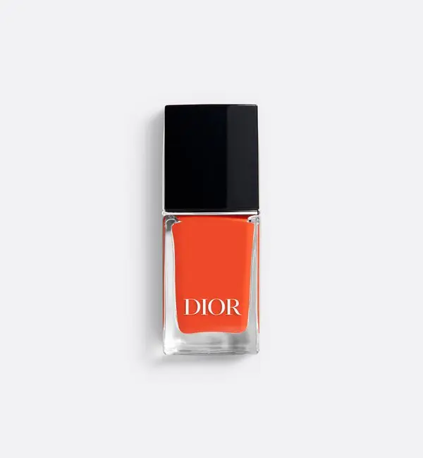 Dior Vernis Nail Lacquer - 648 Mirage