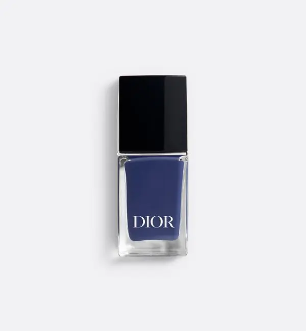 Dior Vernis Nail Lacquer - 796 Denim