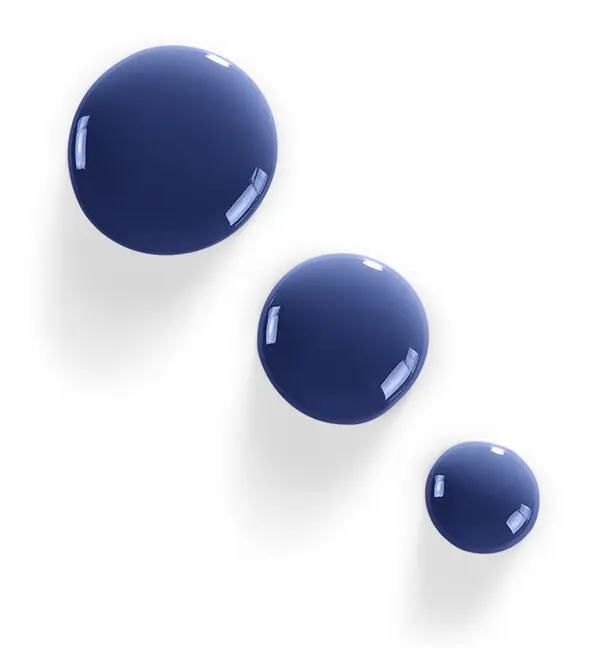 Dior Vernis Nail Lacquer - 796 Denim