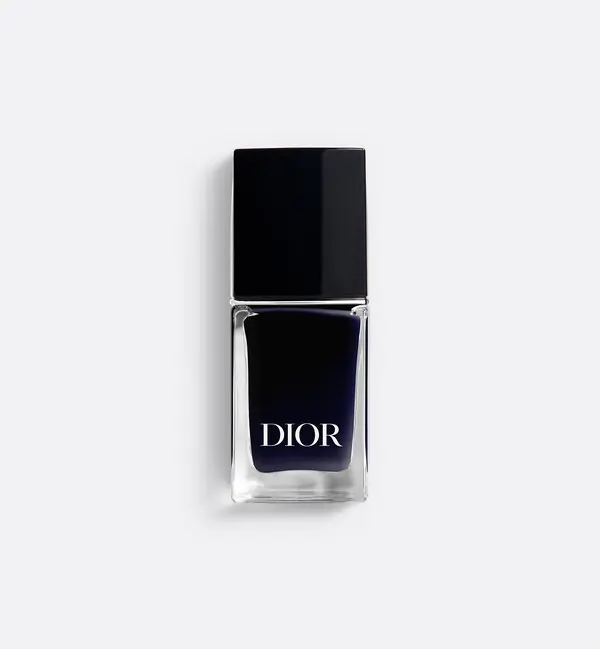 Dior Vernis Nail Lacquer - 902 Pied-de-poule