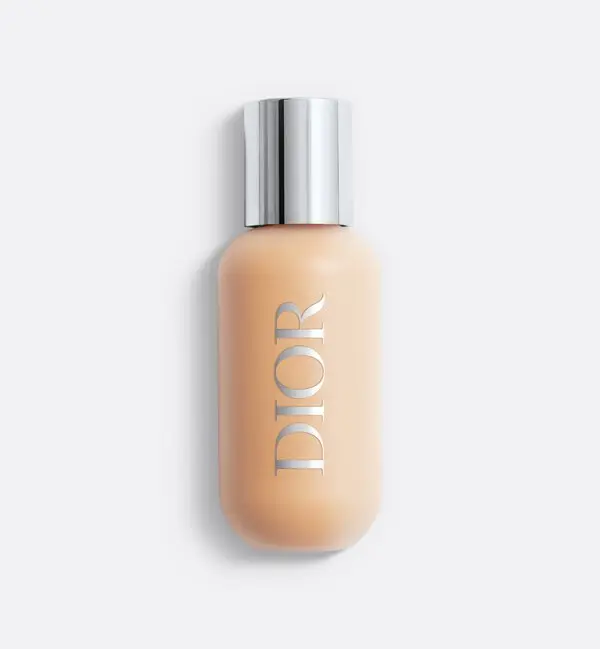 Dior Backstage Face & Body Foundation Face And Body Foundation - 2,5n Neutral