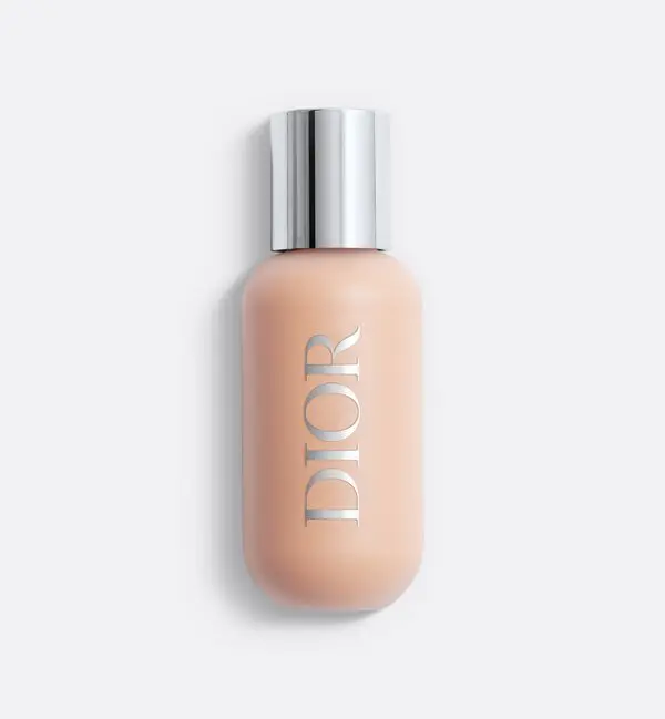Dior Backstage Face & Body Foundation Face And Body Foundation - 4c Cool