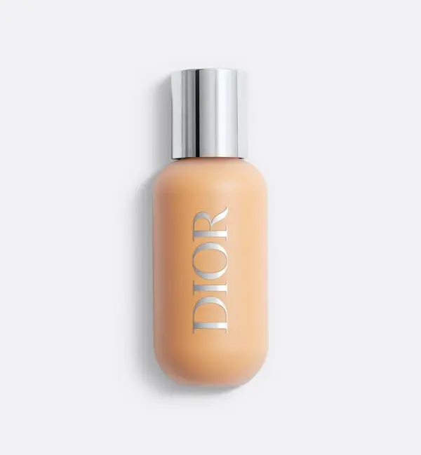 Dior Backstage Face & Body Foundation Face And Body Foundation - 4w Warm