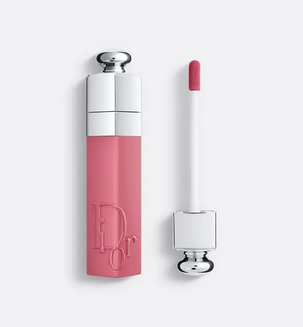 Dior Addict Lip Tint-hydrating Transfer-proof Lip Tint 94% Natural-origin Ingredients - 351 Natural Nude
