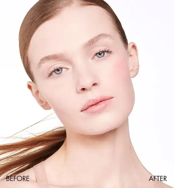 Dior Rosy Glow Powder Blush