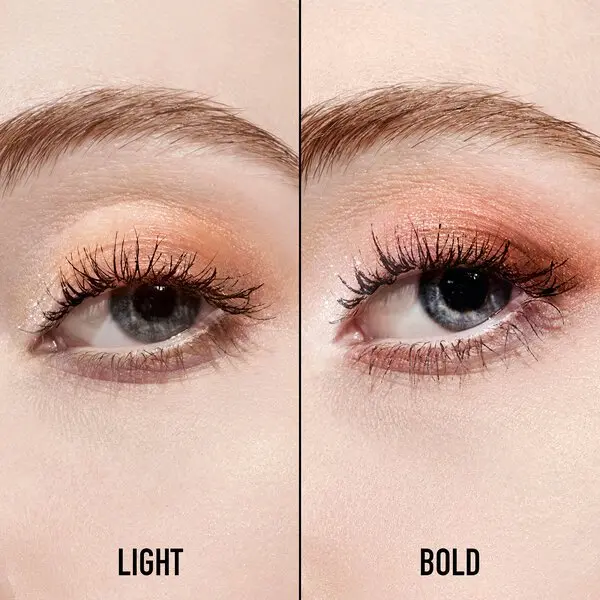 Dior Backstage Eye Palette Eyeshadow Palette - 003 Warm Essentials