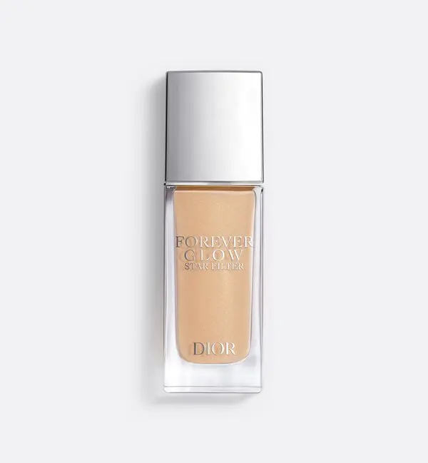 Dior Forever Glow Star Filter-liquid Highlighting Concentrate Complexion Enhancing Fluid - 2
