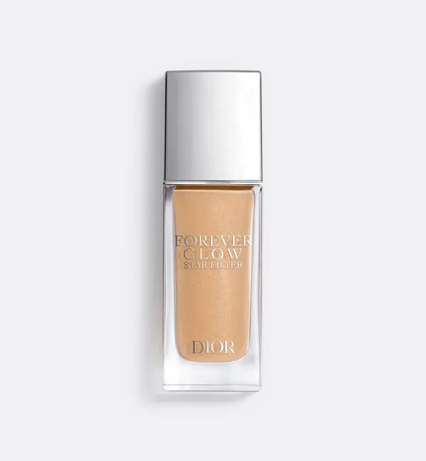 Dior Forever Glow Star Filter-liquid Highlighting Concentrate Complexion Enhancing Fluid - 3