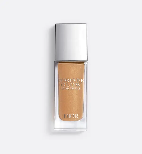 Dior Forever Glow Star Filter-liquid Highlighting Concentrate Complexion Enhancing Fluid - 4