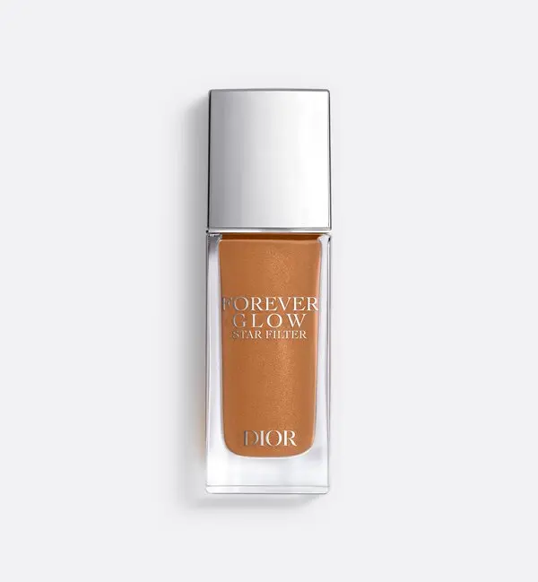 Dior Forever Glow Star Filter-liquid Highlighting Concentrate Complexion Enhancing Fluid - 6