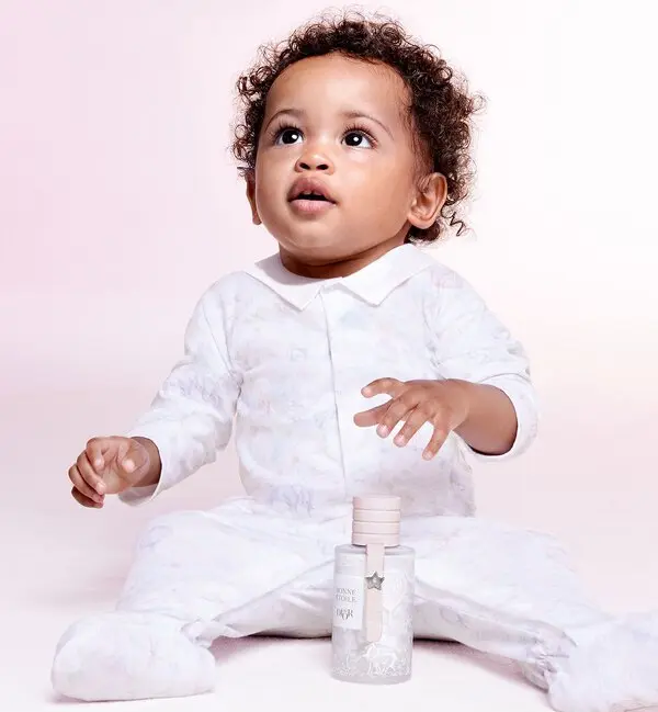 Dior Baby Bonne Étoile