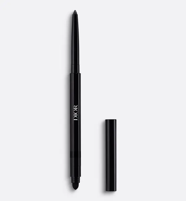 Dior Show Stylo-24h-wear Waterproof Eyeliner Intense Color - 091 Matte Black