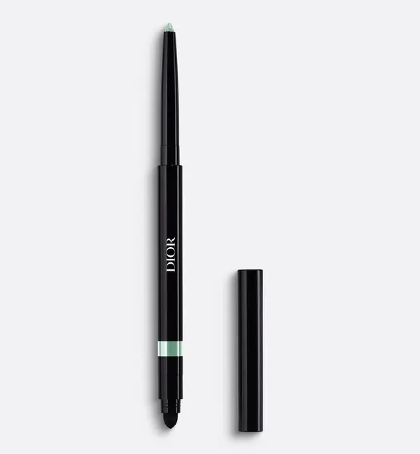 Dior Show Stylo-24h-wear Waterproof Eyeliner Intense Color - 246 Matte Mint
