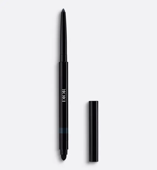 Dior Show Stylo-24h-wear Waterproof Eyeliner Intense Color - 296 Matte Blue