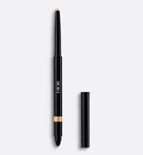 Dior Show Stylo-24h-wear Waterproof Eyeliner Intense Color - 556 Pearly Gold