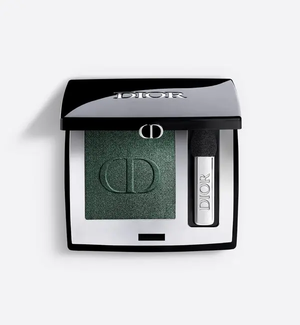 Dior Show Mono Couleur-high-impact, Long-wearing Eyeshadow - 280 Lucky Clover