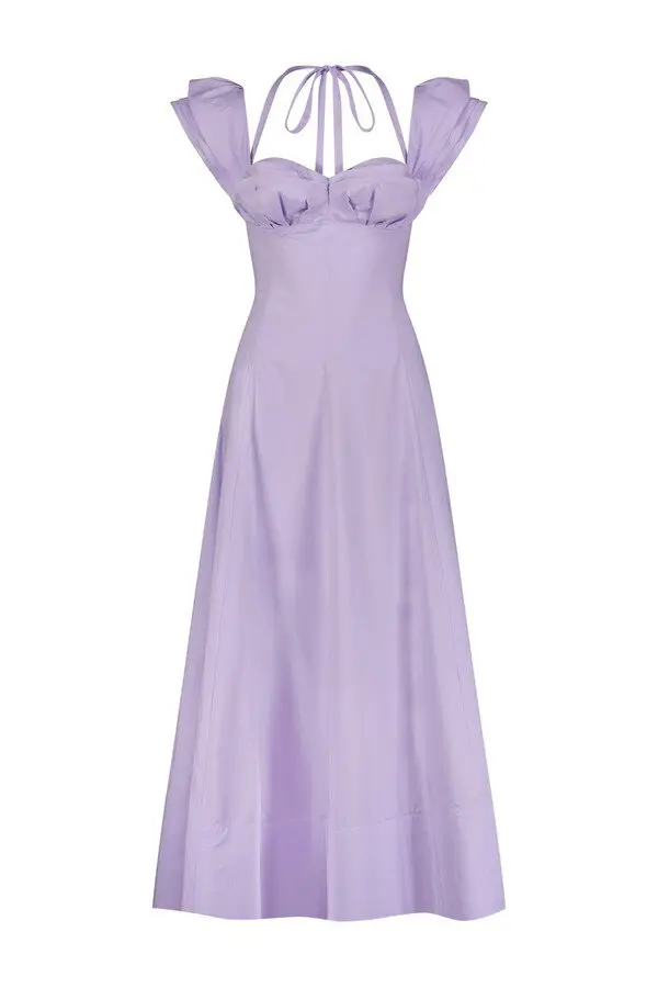 strapless open back dress Free People Just Dreamy Maxi Dress – Dales Clothing for Men and Women