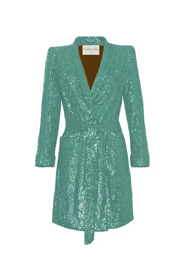 banana republic green dress long sleeve BANANA REPUBLIC